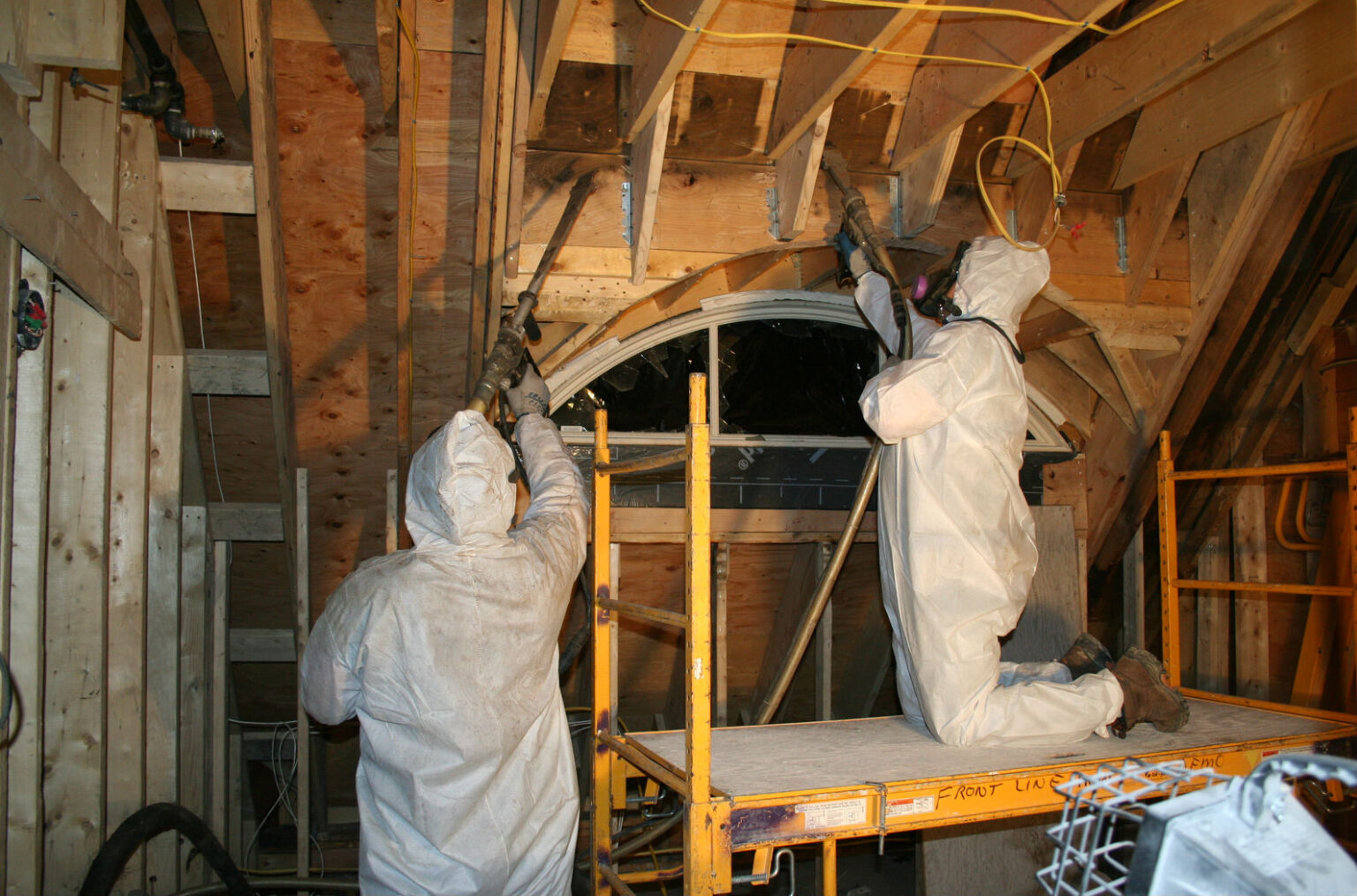 REASONS YOU SHOULD WORK WITH AN EXPERT FOR FIRE CLEAN UP DAMAGE ...